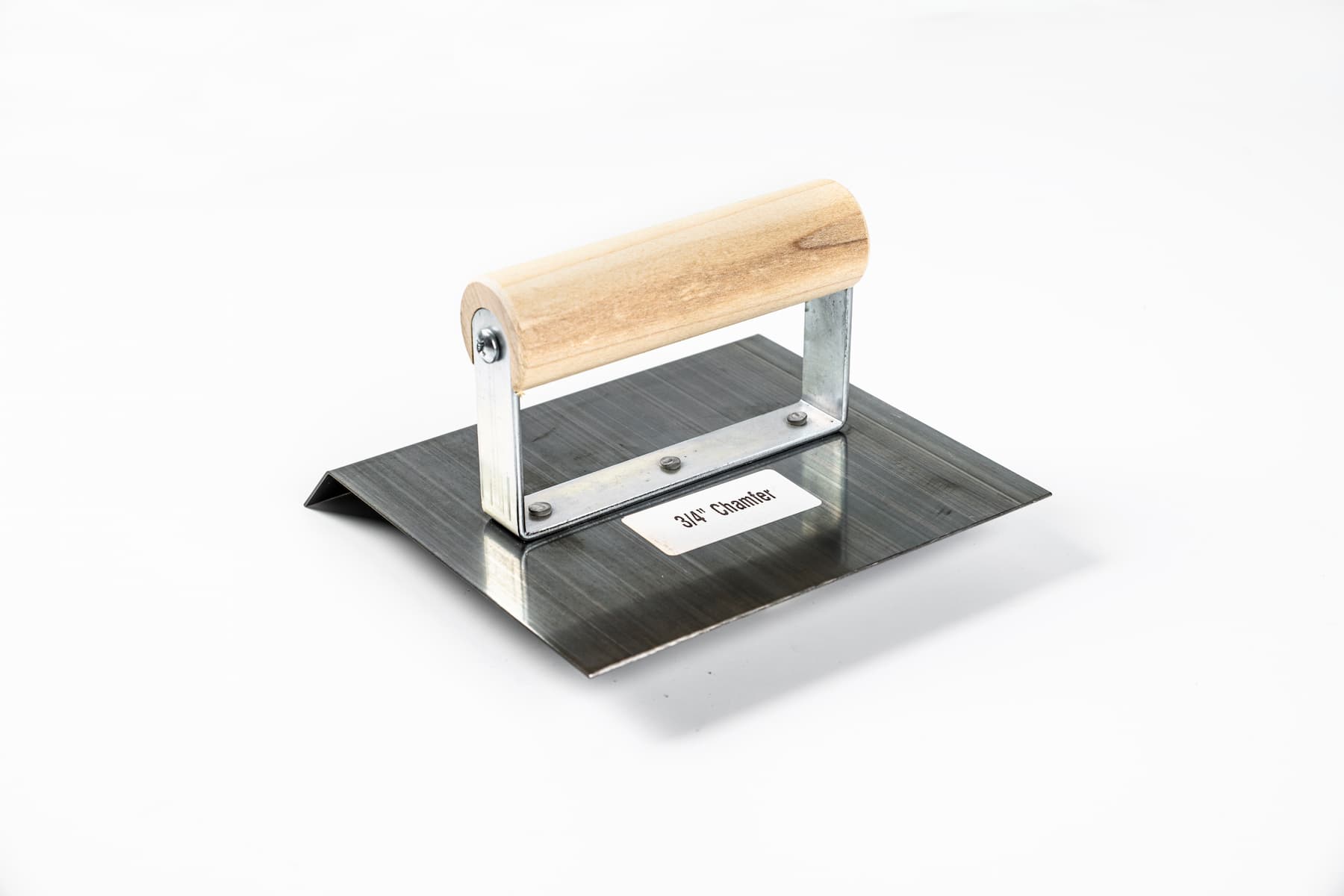 Chamfer Edger - Fantastic Tools