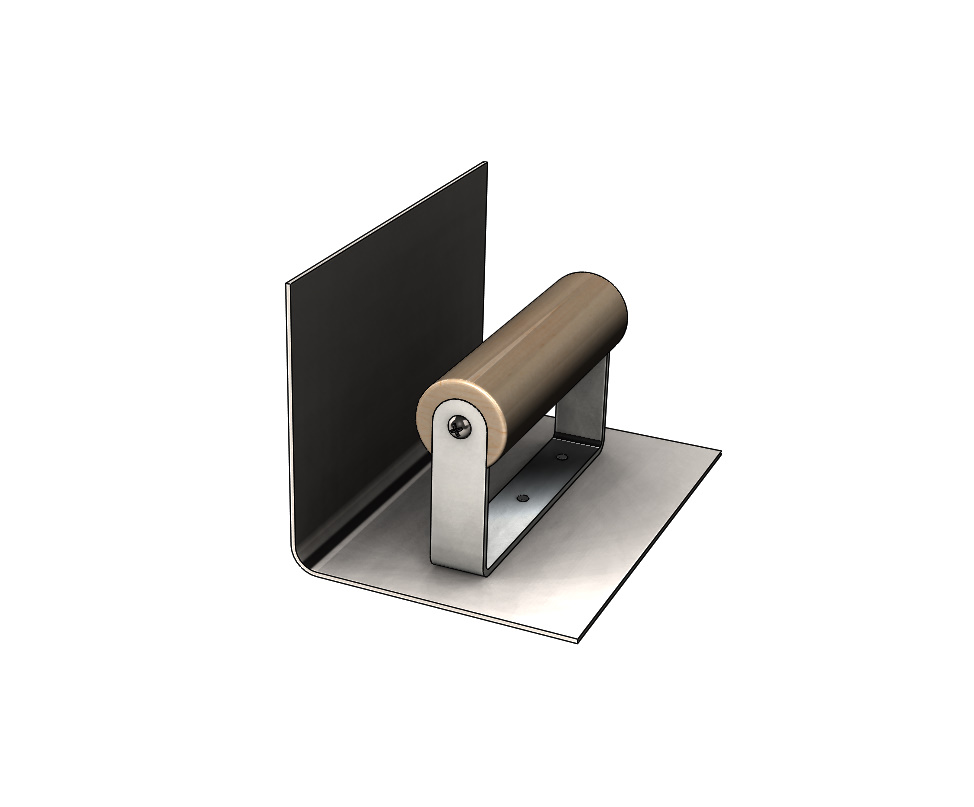 Cove Step Tool - Fantastic Tools