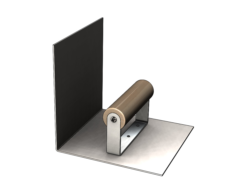 Cove Step Tool - Fantastic Tools